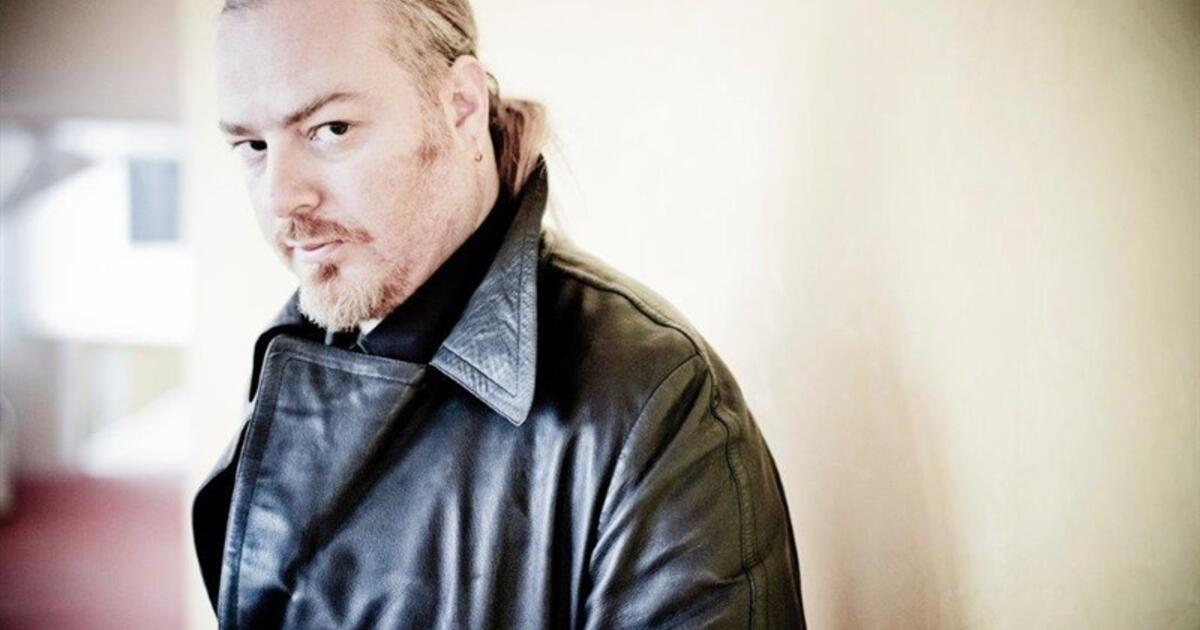 Evgeny Nikitin | OPRL